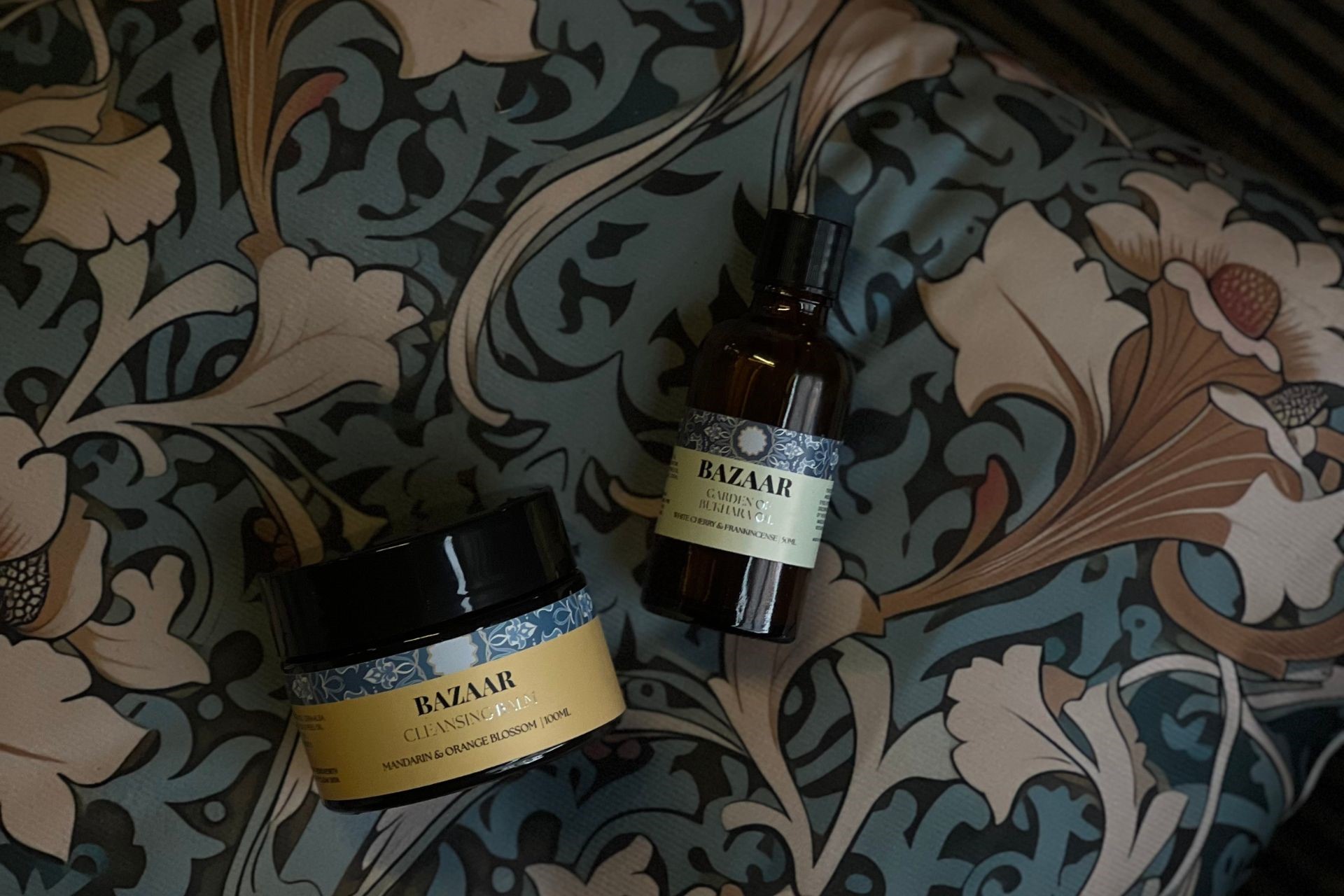 Bazaar Spa in Cheshire | Luxury Bazaar Spa at Shrigley Hall