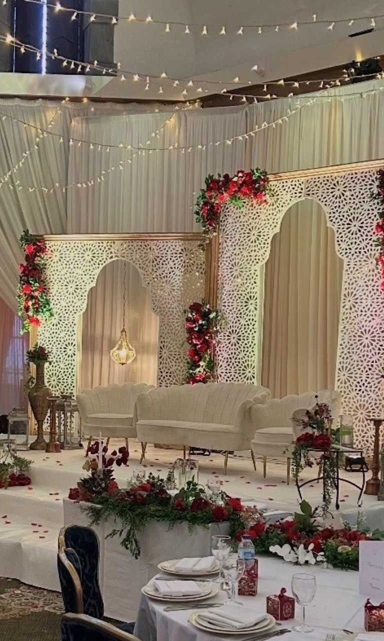 Pre-Wedding Day Package | Shrigley Hall Cheshire